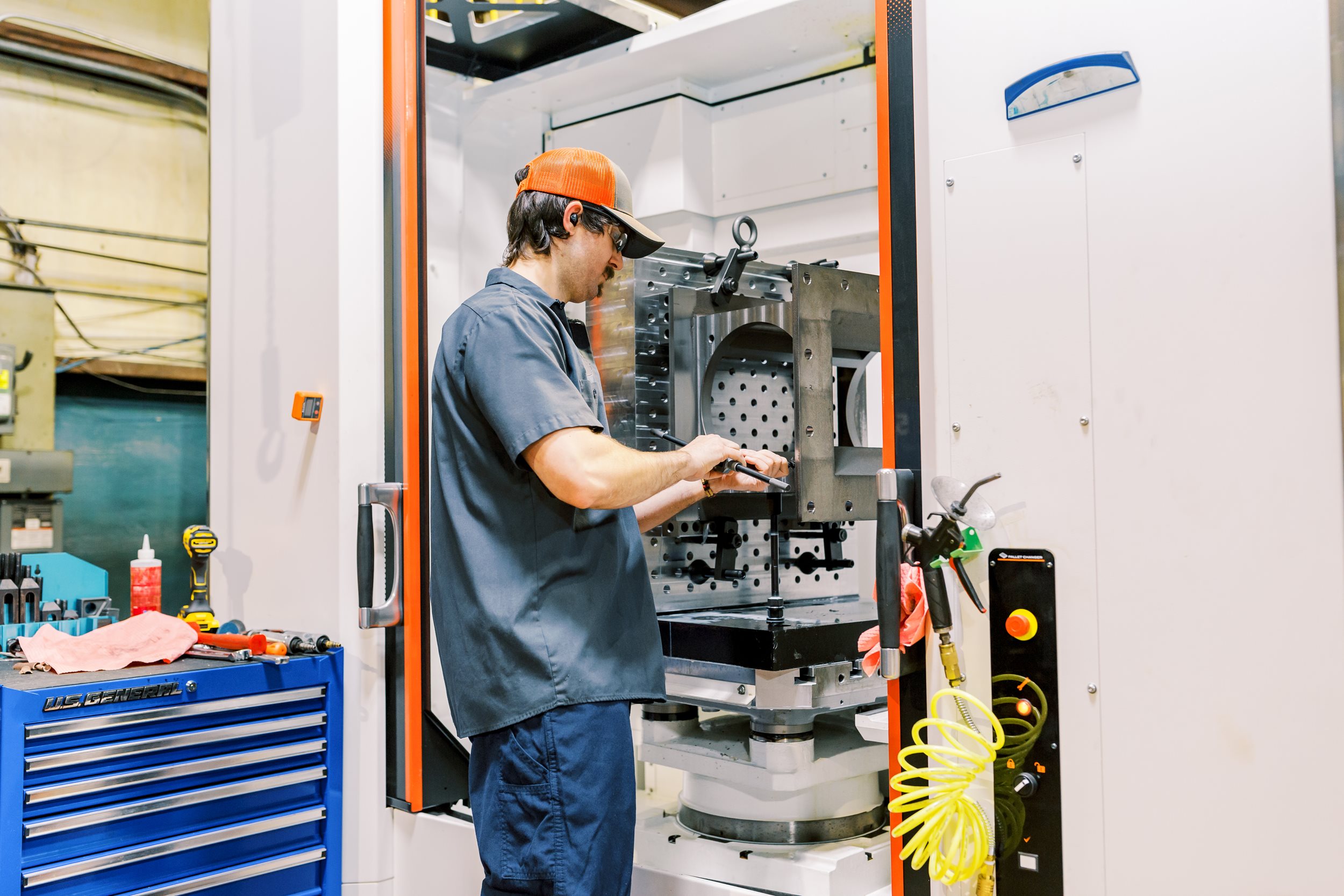 Chemical | ITT ProCast