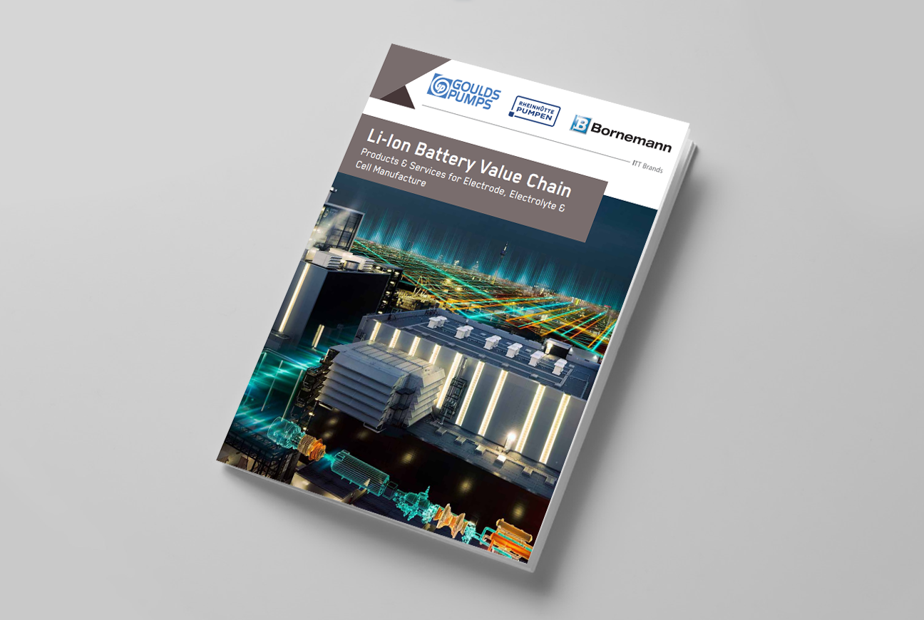 Tools and Resources | ITT ProCast