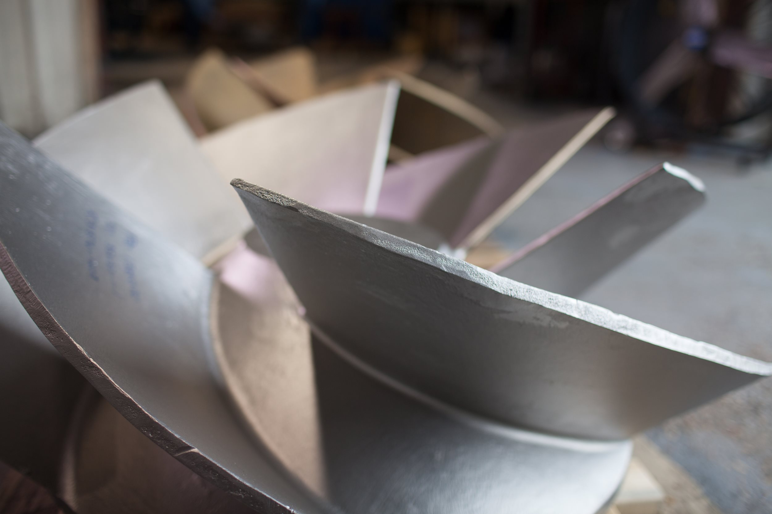 Chemical | ITT ProCast