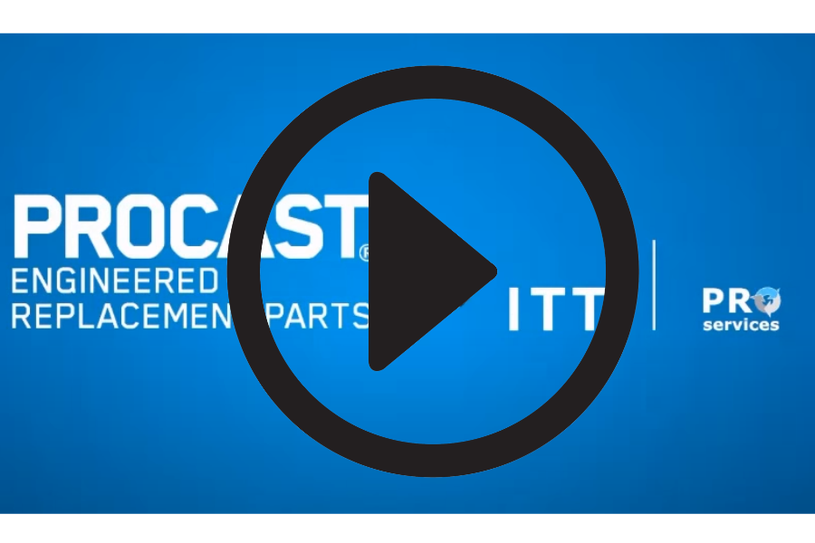 Tools and Resources | ITT ProCast