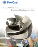 Brochures | ITT ProCast