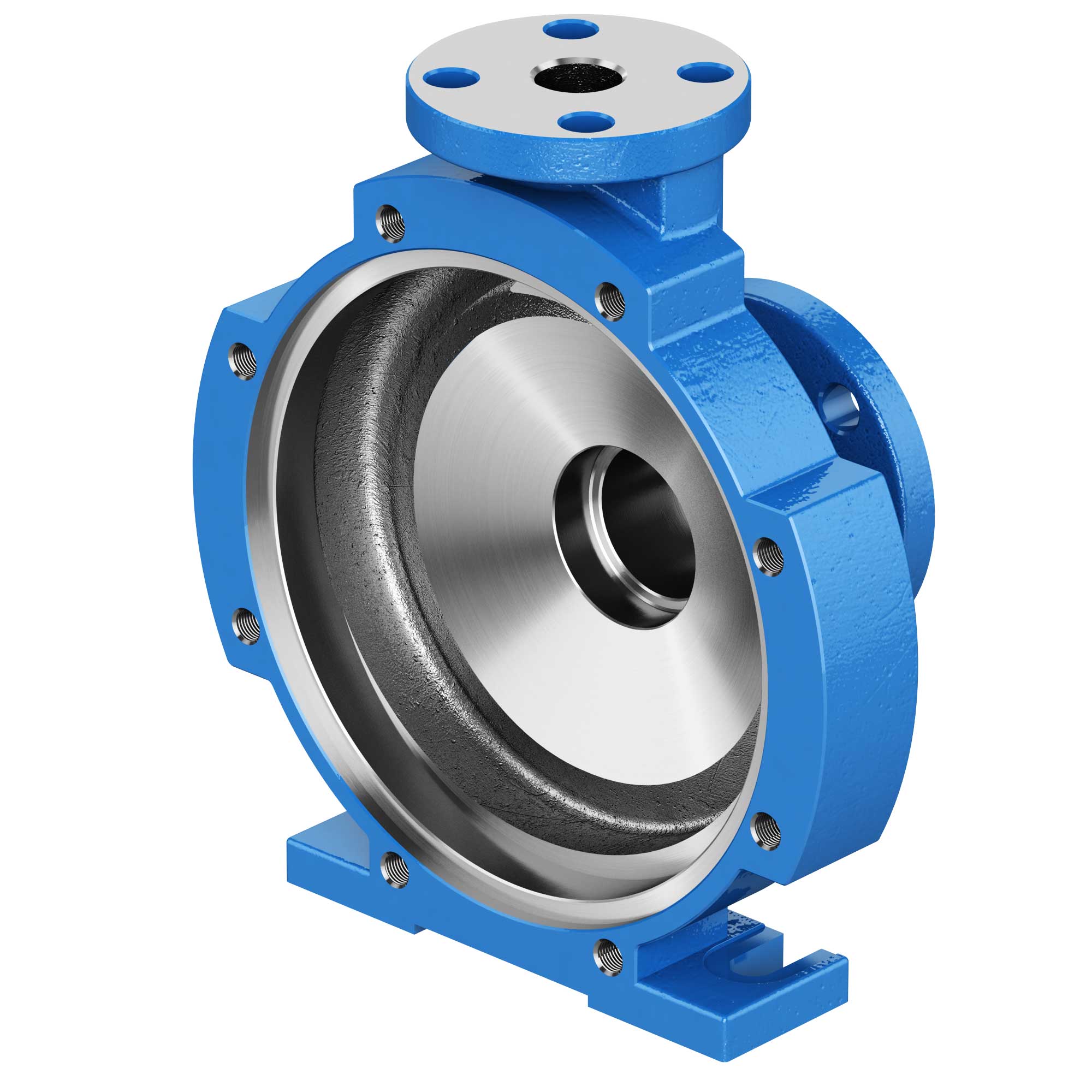 Flowserve Durco | ITT ProCast