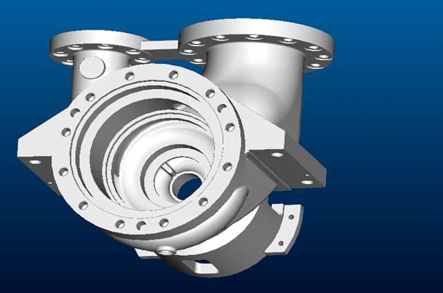 Energy | ITT ProCast