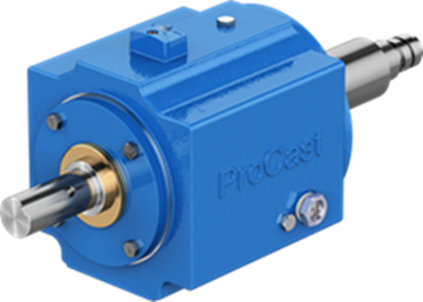 Sulzer APT/APP | ITT ProCast