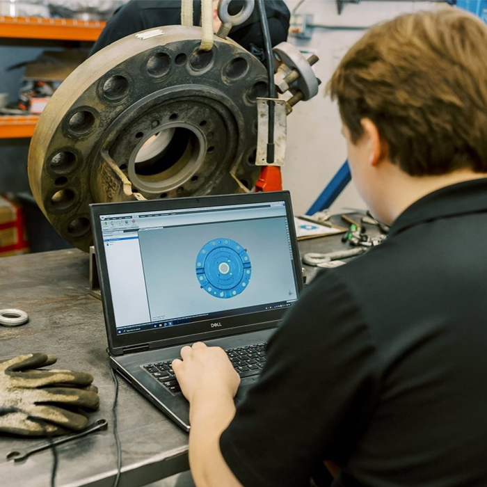 Pulp & Paper | ITT ProCast